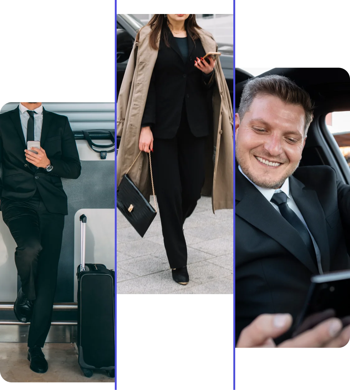 Seamless Airport Transfers with Bookinglane | Denver International ...